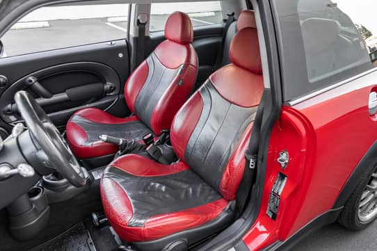 2004 Mini Cooper S MC40 for Sale - Cars & Bids