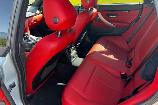 2018 BMW 440i Gran Coupe for Sale - Cars & Bids