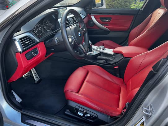 2018 BMW 440i Gran Coupe for Sale - Cars & Bids