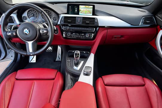 2018 BMW 440i Gran Coupe for Sale - Cars & Bids