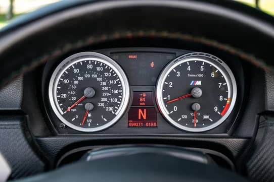 2013 BMW M3 Convertible VIN: WBSDX9C53DE785513 for Sale - Cars & Bids