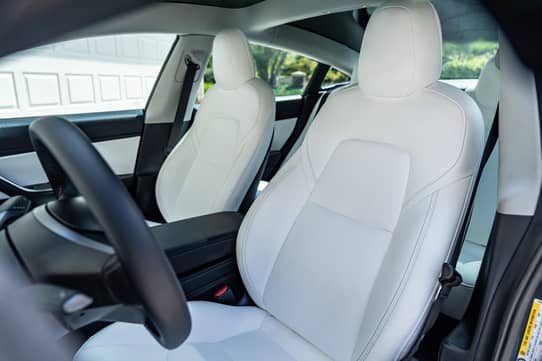 2021 Tesla Model 3 Performance for Sale - Cars & Bids