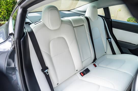 2021 Tesla Model 3 Performance for Sale - Cars & Bids