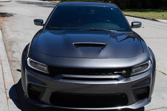 2020 Dodge Charger R T Scat Pack Widebody For Sale Cars Bids