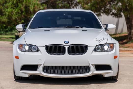 2013 BMW M3 Convertible VIN: WBSDX9C53DE785513 for Sale - Cars & Bids