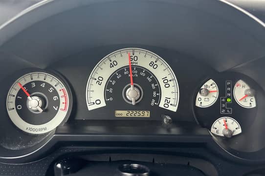 2007 Toyota FJ Cruiser for Sale - Cars & Bids