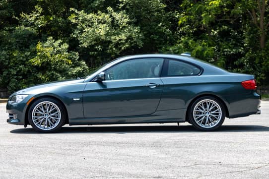 2011 BMW 335i Coupe for Sale - Cars & Bids