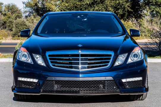 2012 Mercedes-Benz E63 AMG Sedan VIN: WDDHF7EB0CA641237 for Sale - Cars ...