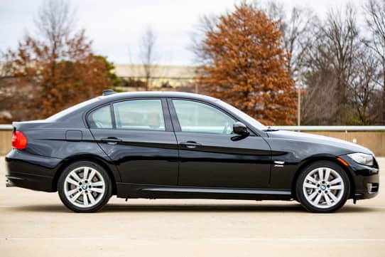 2011 BMW 335i xDrive Sedan for Sale - Cars & Bids
