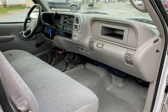 1999 Chevrolet K2500 4x4 for Sale - Cars & Bids