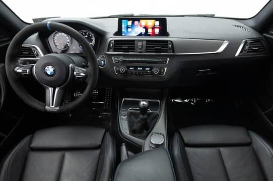 2018 BMW M2 for Sale - Cars & Bids