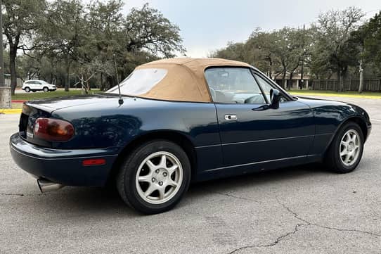 1995 Mazda MX-5 Miata for Sale - Cars & Bids