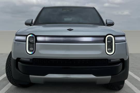 2025 Rivian R1S Adventure Edition VIN: 7PDSGBBA2SN047549 for Sale ...