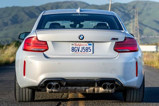 2019 BMW M2 Competition for Sale - Cars & Bids