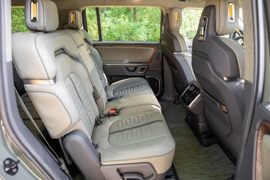 2023 Rivian R1S Launch Edition for Sale - Cars & Bids