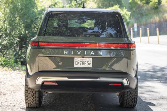 2023 Rivian R1S Launch Edition for Sale - Cars & Bids