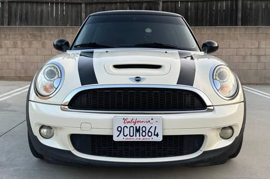 2007 Mini Cooper S for Sale - Cars & Bids