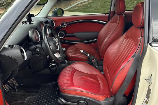 2007 Mini Cooper S for Sale - Cars & Bids