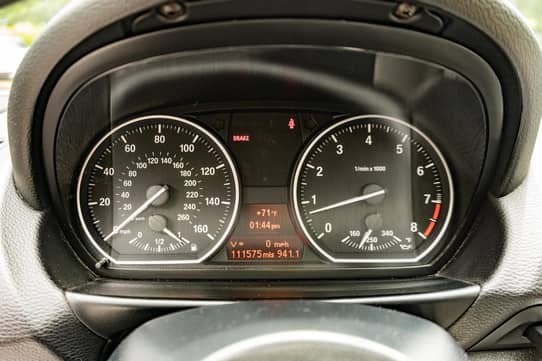 2013 BMW 135is Coupe for Sale - Cars & Bids