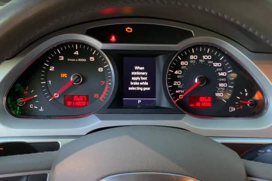 2010 Audi A6 Avant 3.0T Quattro for Sale - Cars & Bids