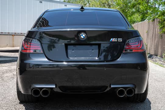 2006 BMW M5 for Sale - Cars & Bids
