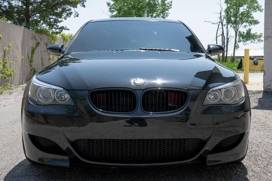2006 BMW M5 for Sale - Cars & Bids