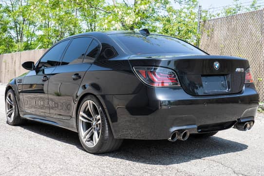 2006 BMW M5 for Sale - Cars & Bids