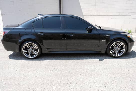 2006 BMW M5 for Sale - Cars & Bids