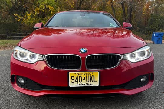 2015 BMW 428i xDrive Convertible VIN: WBA3T1C5XFP821198 for Sale - Cars ...