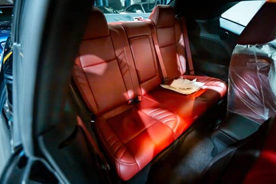 2023 Dodge Challenger SRT Demon 170 for Sale - Cars & Bids