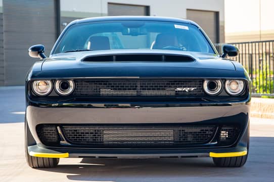 2023 Dodge Challenger SRT Demon 170 for Sale - Cars & Bids