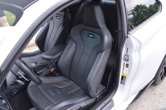 2019 BMW M2 Competition for Sale - Cars & Bids
