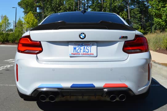 2019 BMW M2 Competition for Sale - Cars & Bids