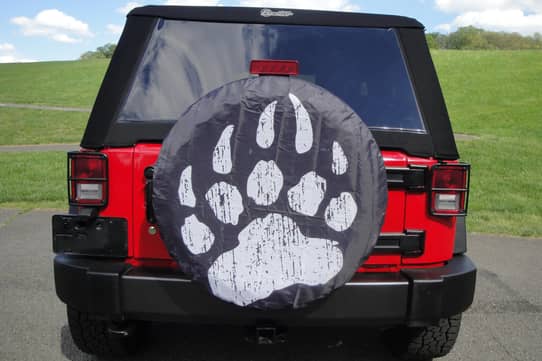 2017 Jeep Wrangler Sport Big Bear Edition 4x4 for Sale - Cars & Bids