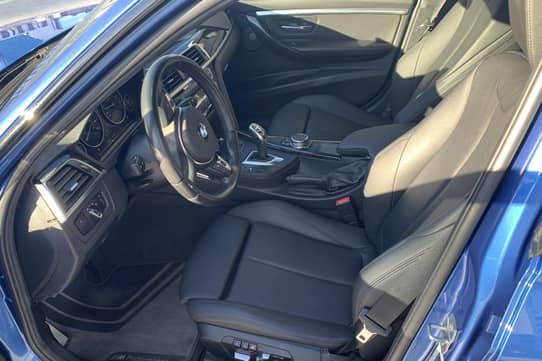 2016 BMW 340i for Sale - Cars & Bids