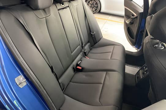 2016 BMW 340i for Sale - Cars & Bids