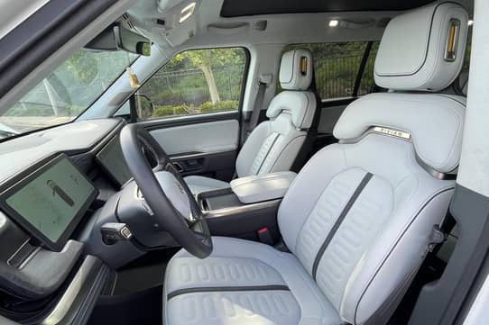 2023 Rivian R1S Adventure Edition for Sale - Cars & Bids