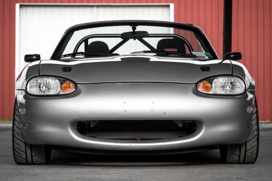 1999 Mazda MX-5 Miata for Sale - Cars & Bids