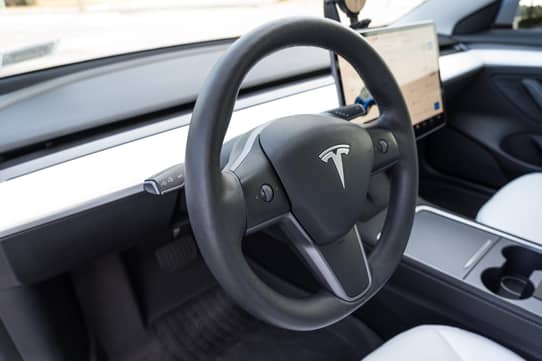 2021 Tesla Model 3 Long Range AWD for Sale - Cars & Bids