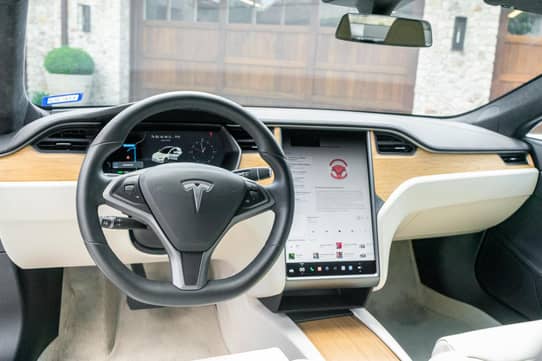 2019 Tesla Model S Long Range for Sale - Cars & Bids