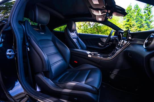 2020 Mercedes-AMG C63 S Coupe for Sale - Cars & Bids