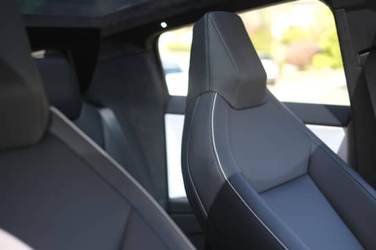 2024 Tesla Cybertruck Foundation Series for Sale - Cars & Bids