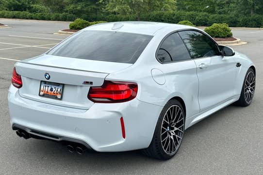 2020 BMW M2 Competition for Sale - Cars & Bids
