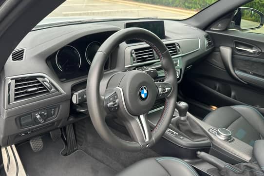 2020 BMW M2 Competition for Sale - Cars & Bids