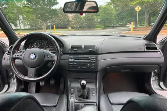 2005 BMW 330i ZHP Sedan for Sale - Cars & Bids