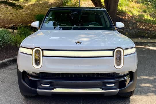 2023 Rivian R1S Adventure Edition for Sale - Cars & Bids