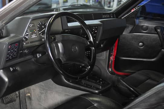 1989 BMW 635CSi for Sale - Cars & Bids
