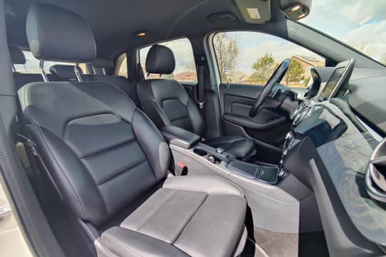 2017 Mercedes-Benz B250e for Sale - Cars & Bids