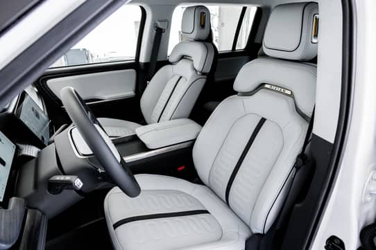 2023 Rivian R1S Launch Edition for Sale - Cars & Bids