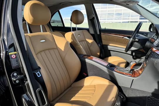 2005 Mercedes-Benz E55 AMG Sedan VIN: WDBUF76J35A769004 for Sale - Cars ...